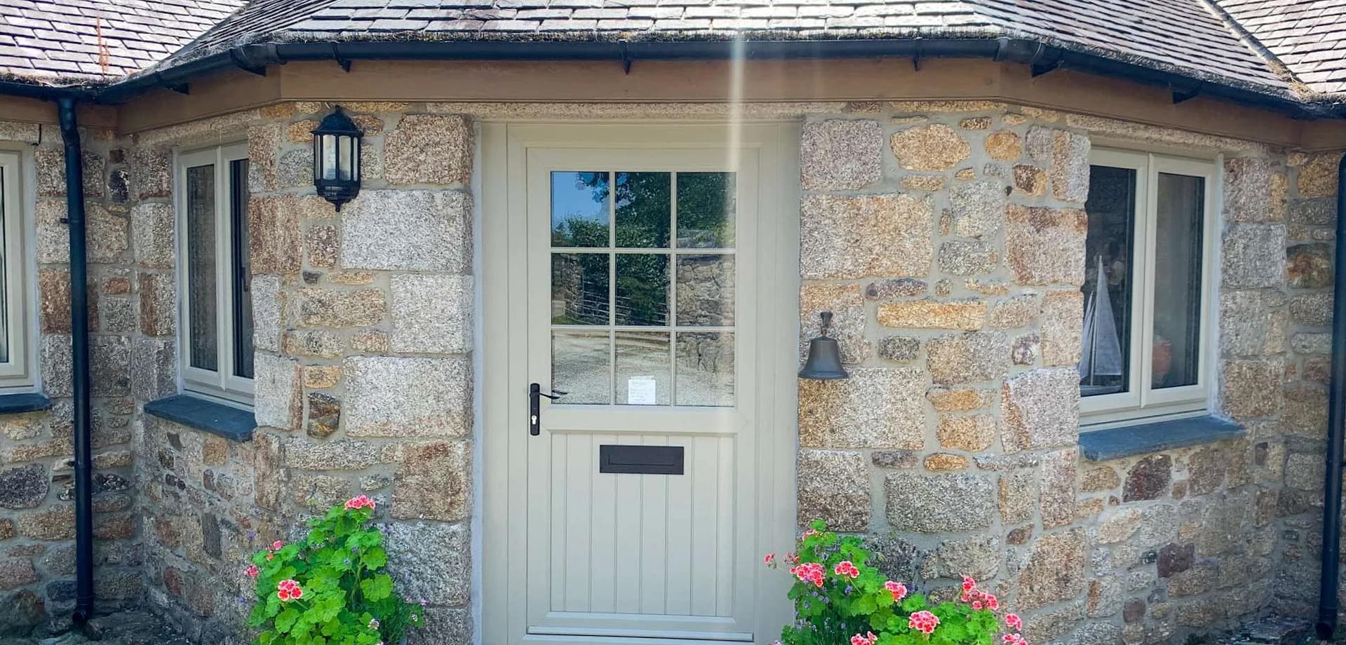 Windows, Doors & Conservatories Cornwall | Philip Whear